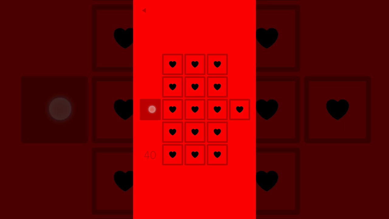 Red Level 40 Bart Bonte Game Android iOS - YouTube