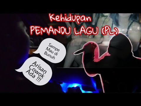 Eksklusif BOOKING Pemandu Lagu