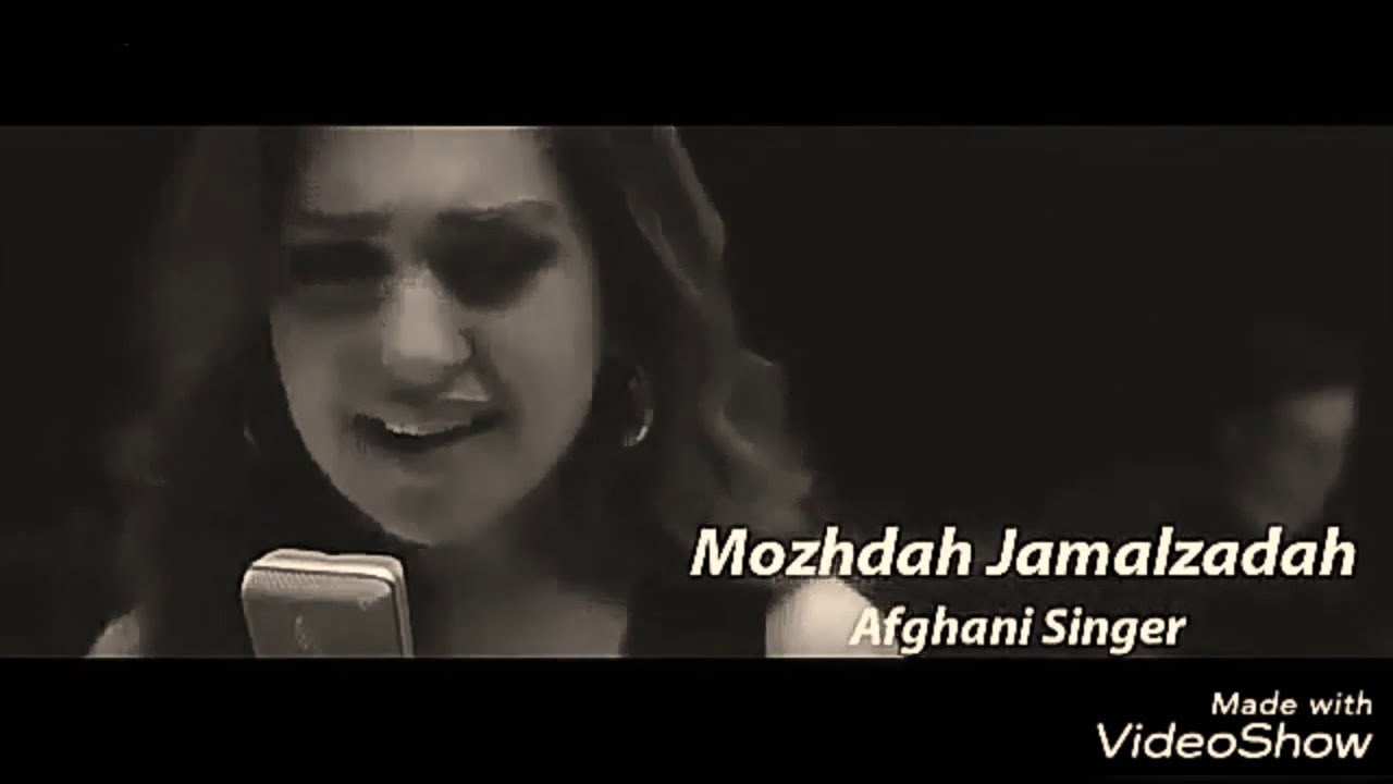 Beautiful foreign female singer singing "Ae Dil he mushkil" - YouTube