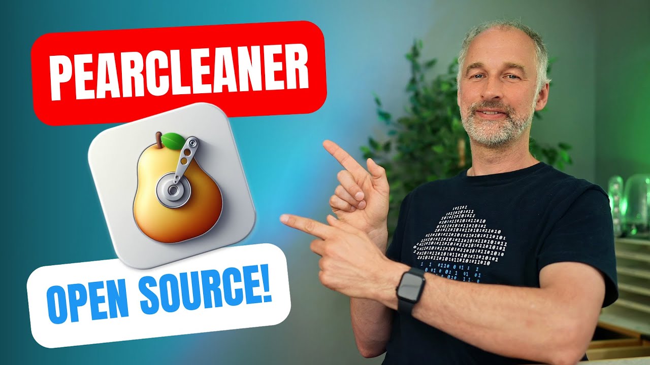 Programme am Mac deinstallieren mit PearCleaner (kostenlos!) – Sir Apfelot - YouTube