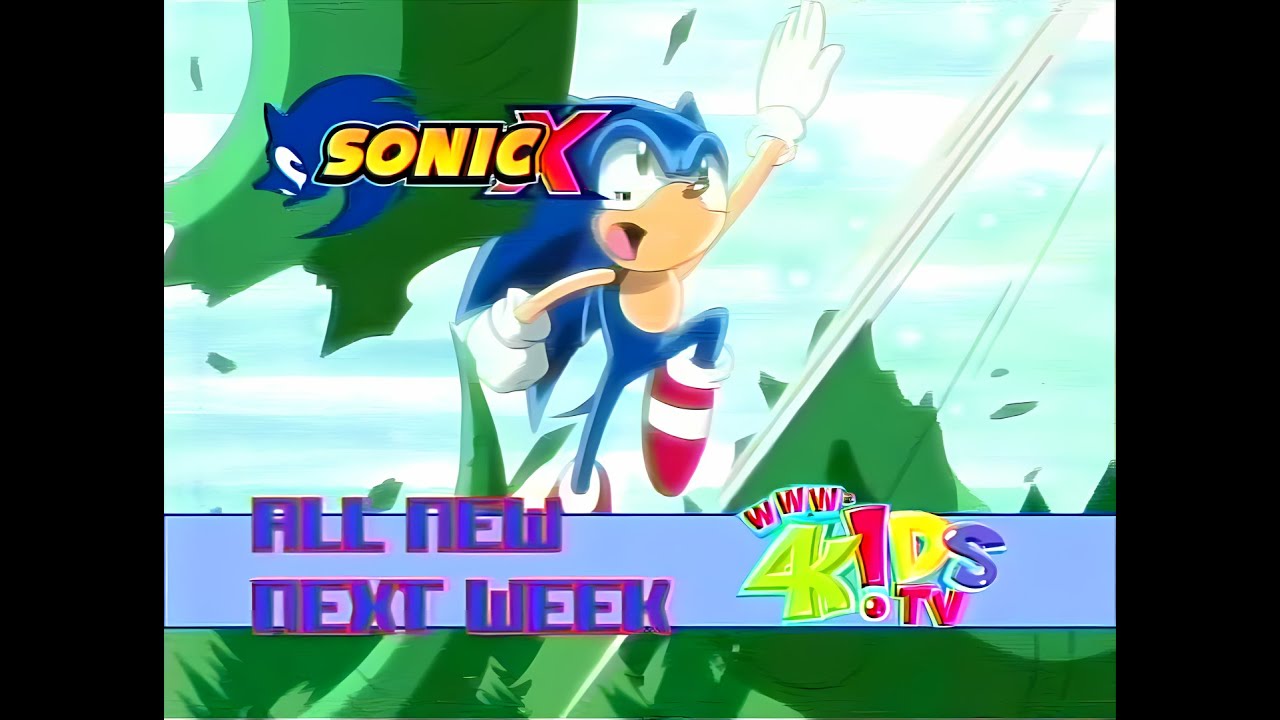 Broadcast Quality 4Kids DVD Recording April 15th, 2006 (SP Mode) - YouTube