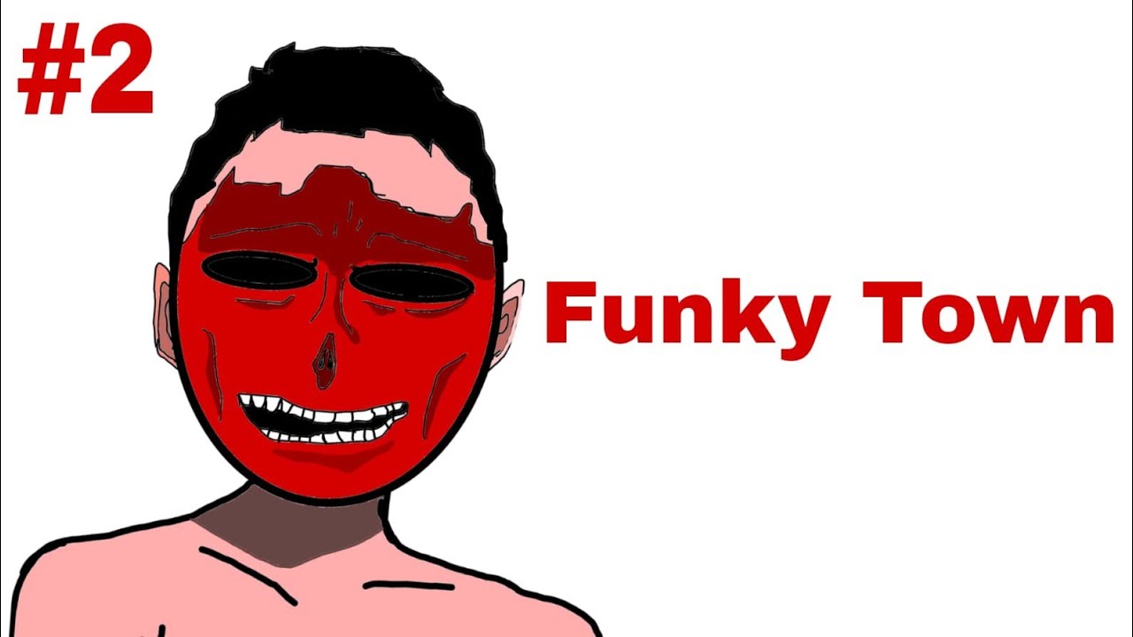 Funky Town Seri - 5 Kematian Akibat Ulah Kartel Paling Menyakitkan ...