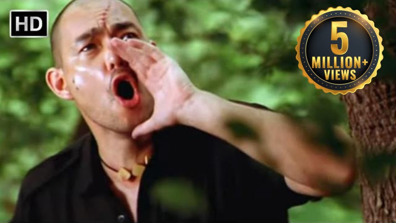 Ajay Devgan का जबरदस्त Action Scene - Tango Charlie Movie एक्शन सीन - Ajay Devgan, Bobby Deol ...