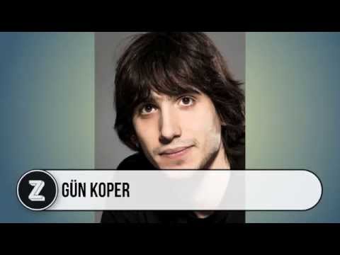 Gün Koper Kimdir?
