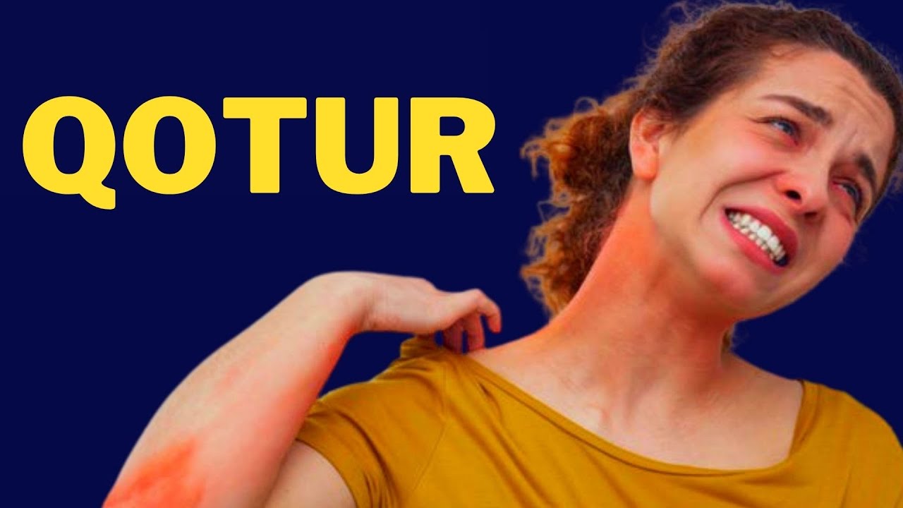 QOTUR Xəstəliyi! - Gecələr Şiddətli Qaşınırsızsa DİQQƏT - YouTube