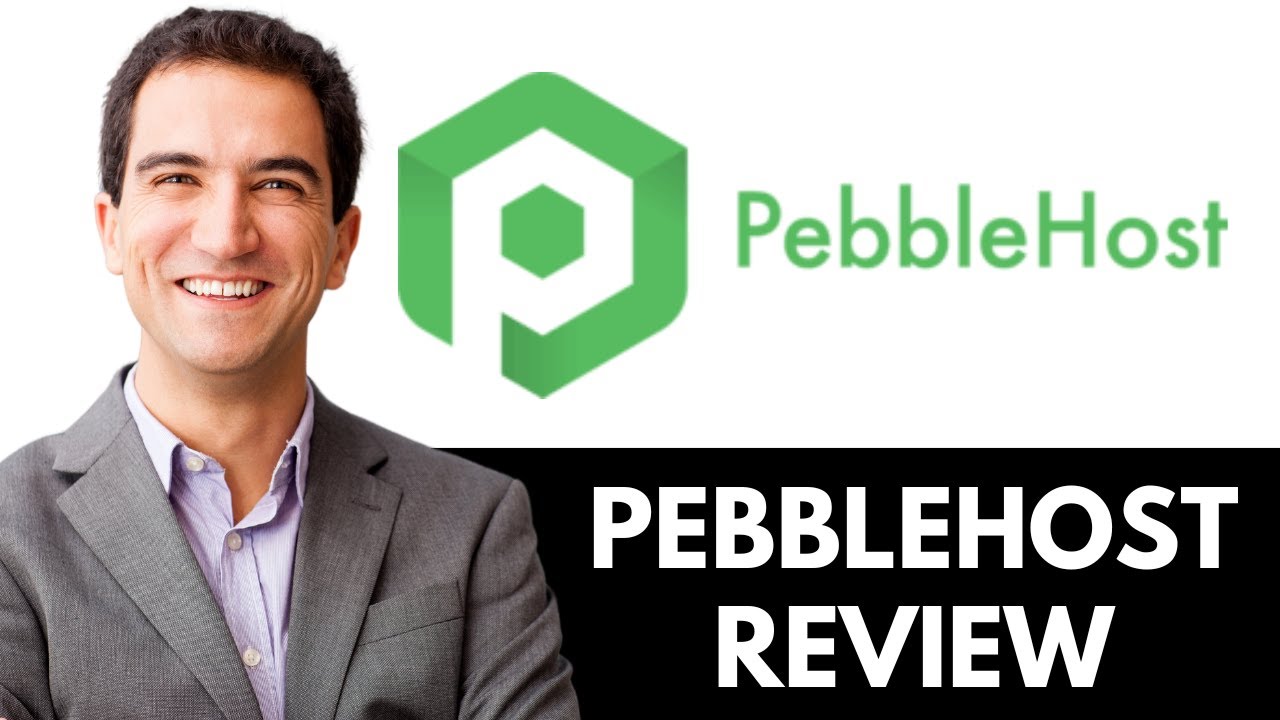 Pebblehost Review : Pros & Cons - YouTube