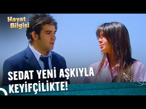 Aşk Yarasıdır Bu Özge Kapatmaz! 💔 - Hayat Bilgisi