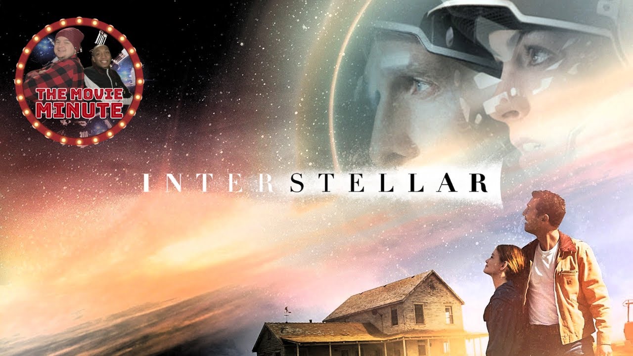 Interstellar: 10 Years Later - YouTube