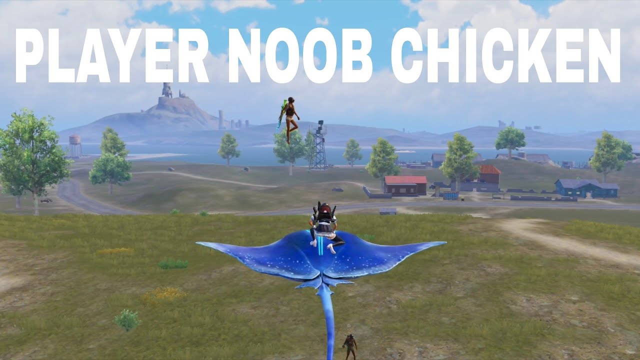 player pubg ngendok di dalam rumah gemetar gak tuh, padahal yang di ...