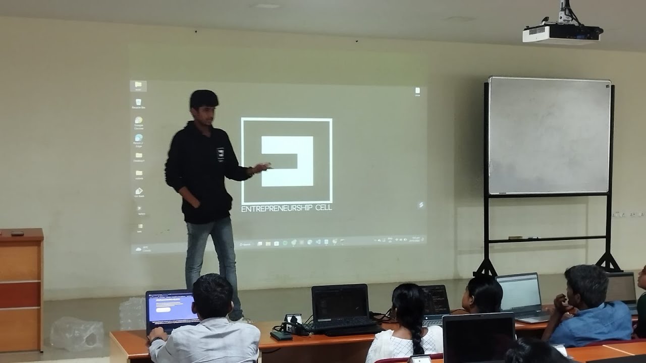 Microsoft Learn Student Ambassador Appilcation [ Welcome][MLSA] - YouTube