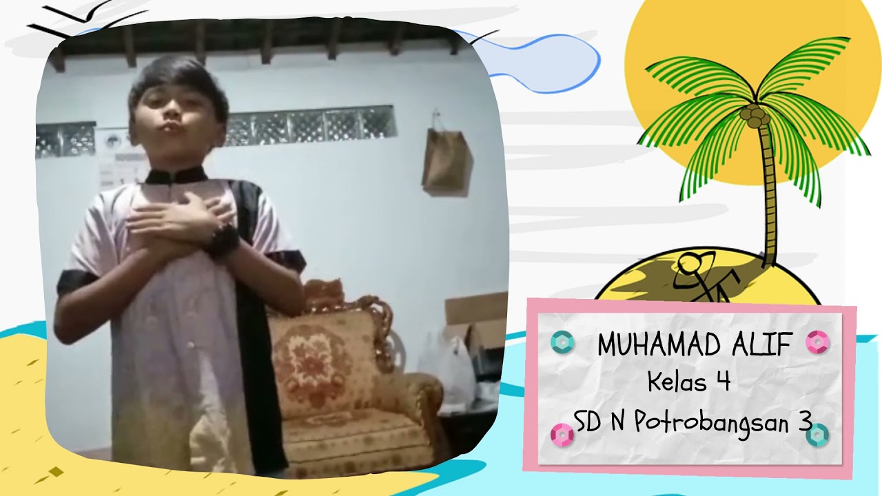 Muhamad Alif Pratama - YouTube