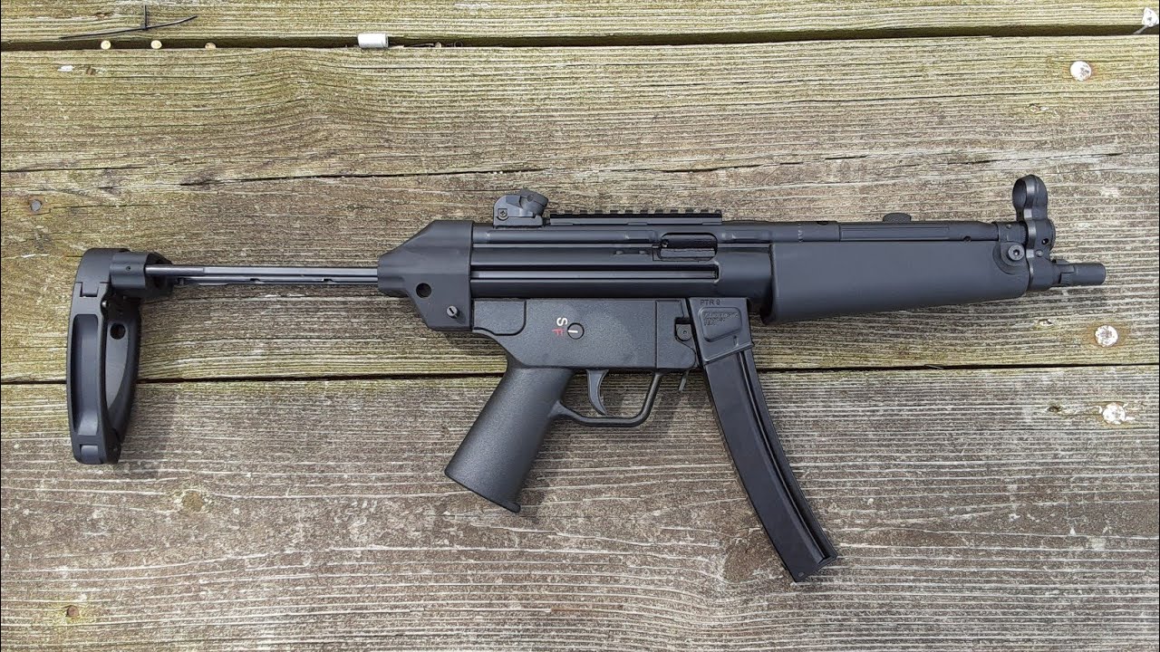 I like the TailHook Brace. - YouTube