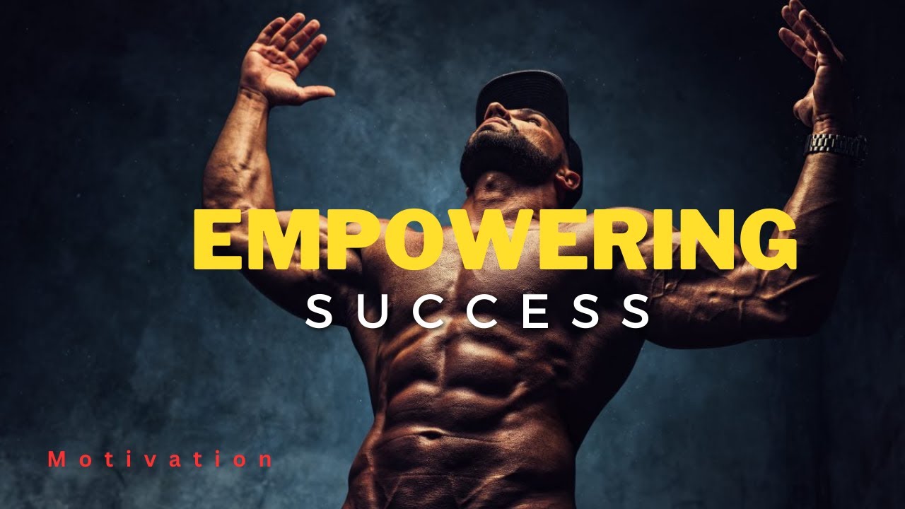 EMPOWERING SUCCESS UNLEASHING YOUR POTENTIAL THROUGH SELF EFFORT. # ...