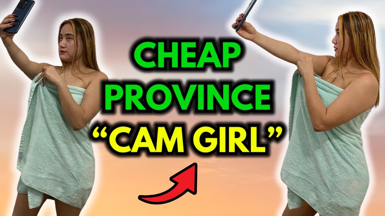 The Harsh Truth About Being A Modest Filipina Shy Girl But A Cam