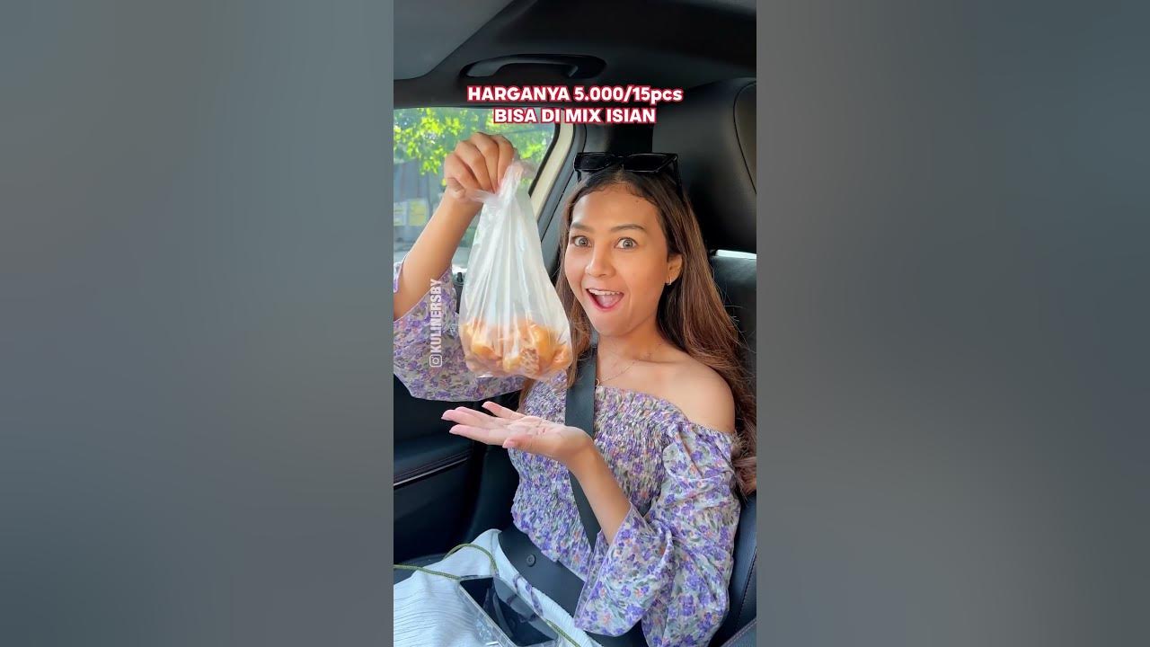 MOLEN MINI CAMILAN FAVORITE DIKALA SENJA - YouTube