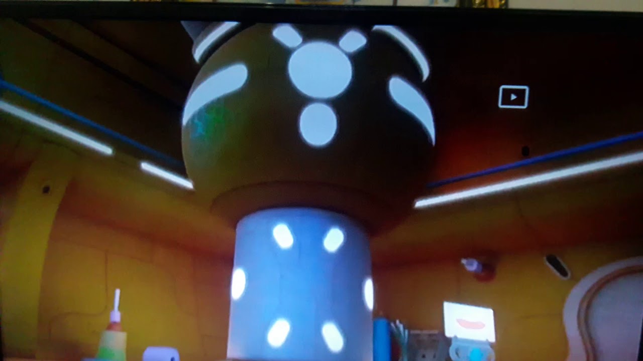 Rabbids invasion disney channel bahasa indonesia - YouTube