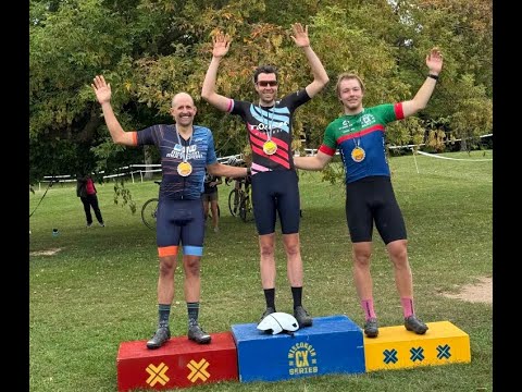 Sheboygan County Cycling Classic Cyclocross | Cat 4 Elite | Sheboygan ...