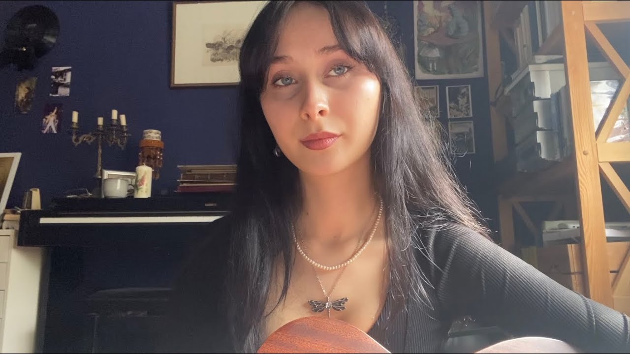 linger - the cranberries (cover) - YouTube