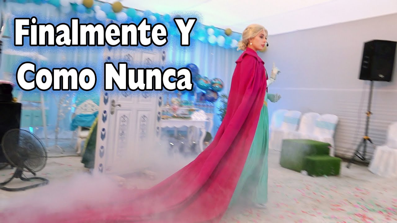 FROZEN (capitulo 2) Finalmente Y Como Nunca⛄ - YouTube