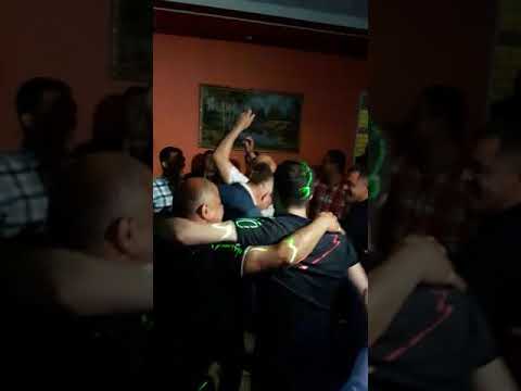 Rasiya Vıksa Qaradolaq Uğlanları Behmenin Toyu...