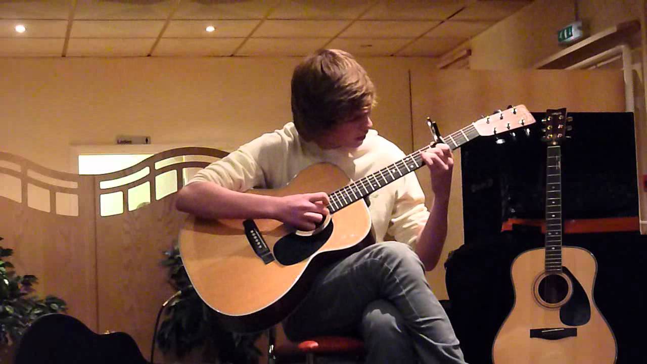 P1080742 Ed Harper 2 - YouTube