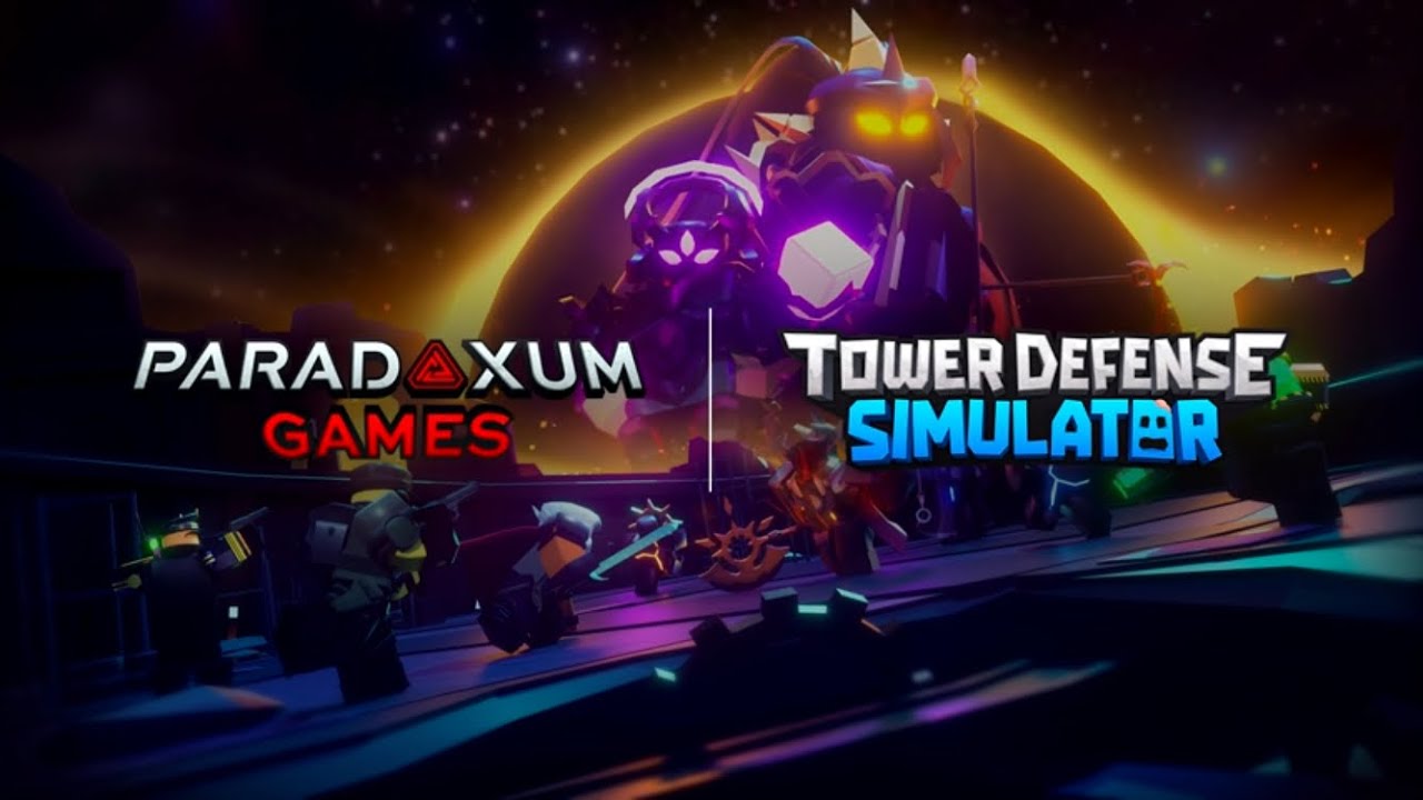 Raid Keeper - Raid Plan x Gate Keeper | TDS - YouTube
