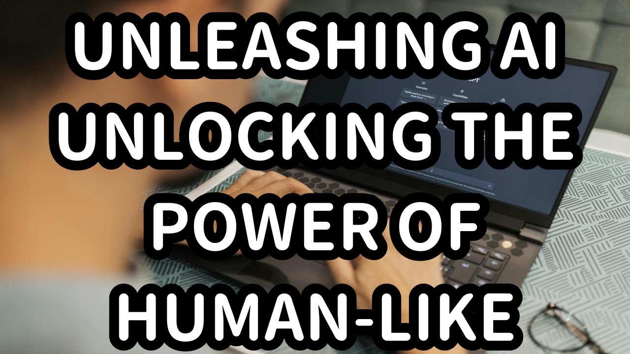 Artificial Intelligence Mimicking Human Intelligence #popularscience ...