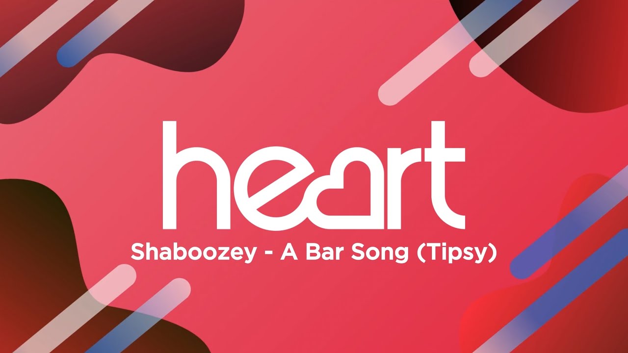 Heart | NEW power intro! - Shaboozey - A Bar Song (Tipsy) - YouTube