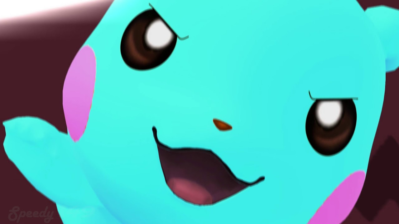 BOLOGNA [Super Smash Bros x Invader Zim] - YouTube