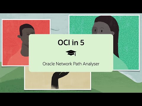 Oracle Network Path Analyser - YouTube