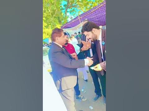 SYED MUHAMMED BACHAL SHAH JILLANI - YouTube