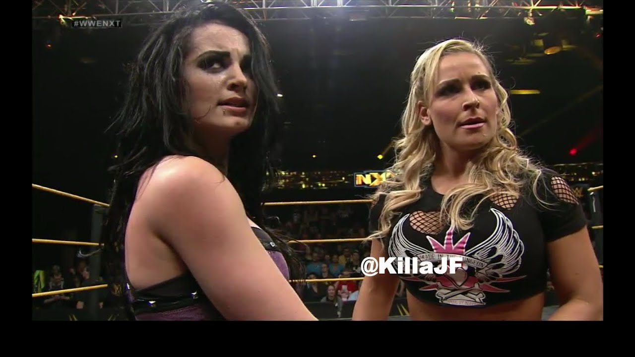 WWE NXT Results 3/13/14, Mason Ryan in Action! Rusev vs Woods - YouTube