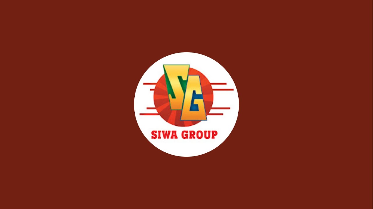 SIWA GROUP is live! - YouTube