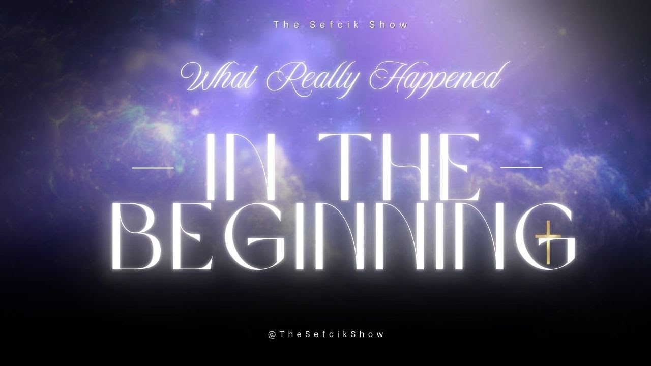 Who Created Everything? - YouTube