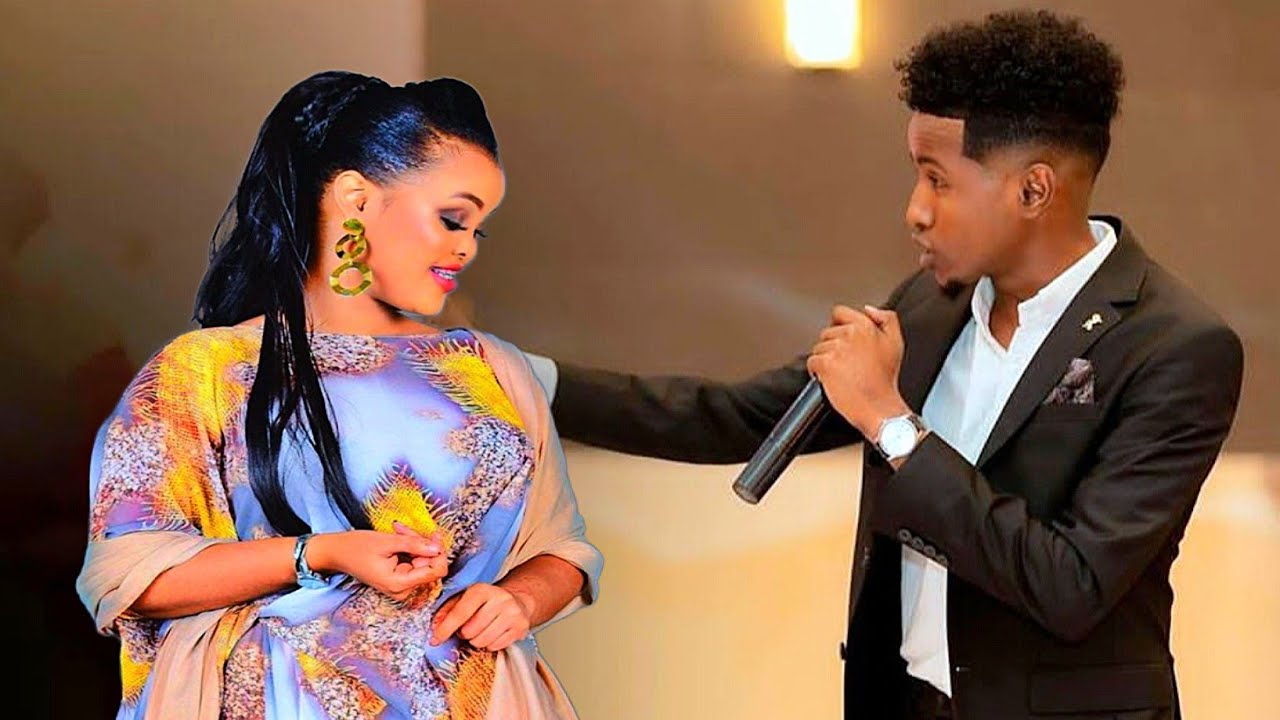 Ismaaciil Aarka - Xasiliya | Hees Cusub somali mush up 2023 bilaa music ...