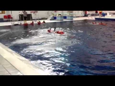 STCW 95 Training - YouTube