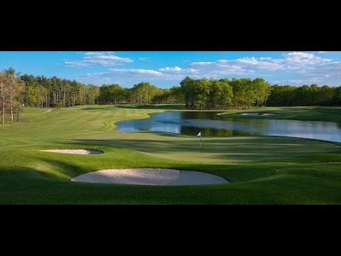 Meadow Brook Golf Course RI - YouTube