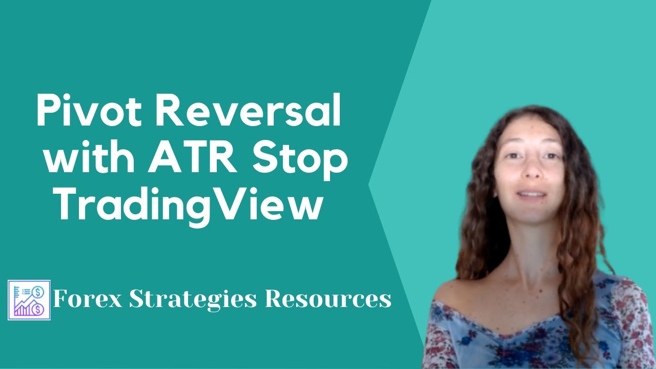 Pivot Reversal with ATR Stop - YouTube
