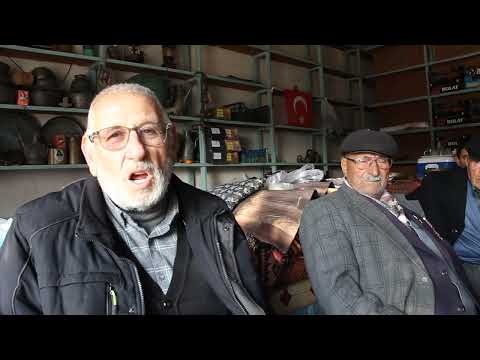 Iğdır Aralık ilçesinde Nevruz gelenekleri, idris nedret