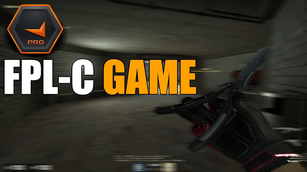 CS:GO | FACEIT PRO LEAGUE CHALLENGER QUALIFIERS | GAME ONE - YouTube