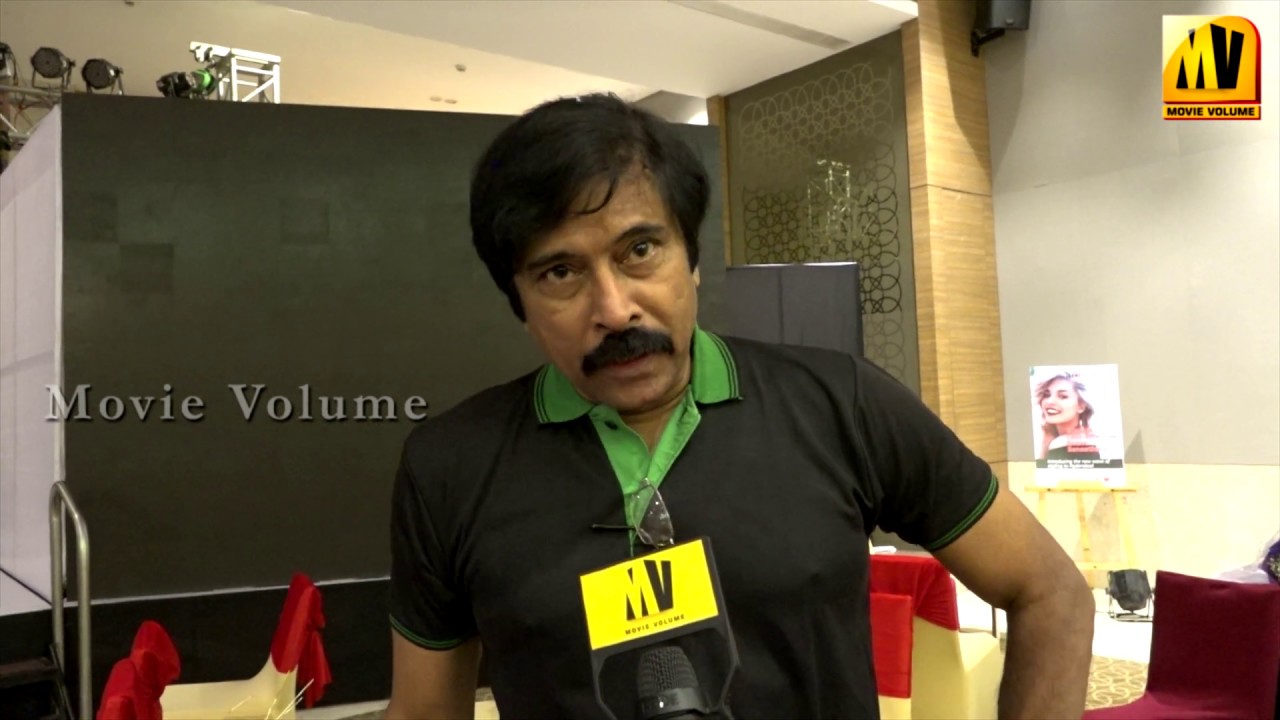 MY INSPIRATION - Artist Bhanu Chander | Movie Volume | - YouTube