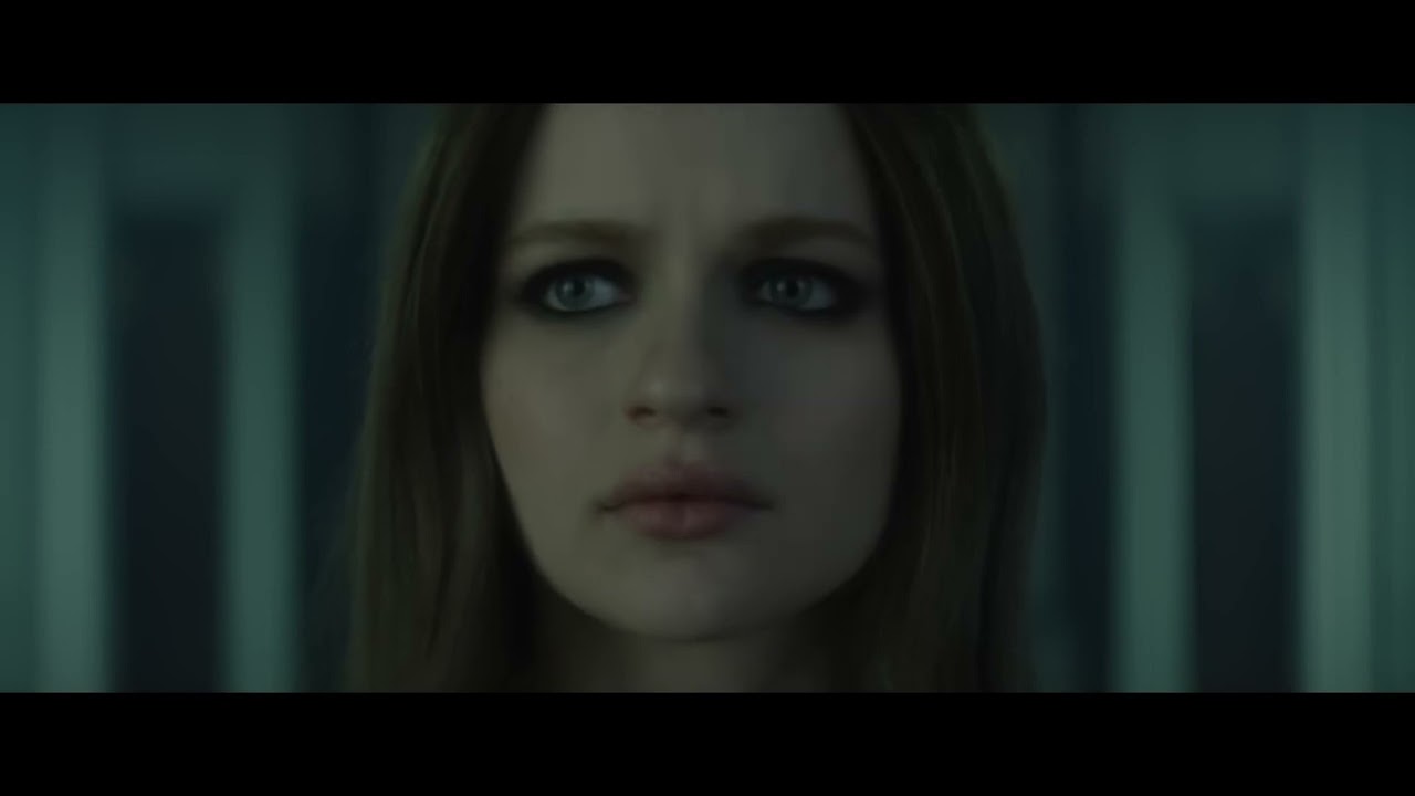 taylor swift - i can see you, slowed down to 500% [super slo-mo ...