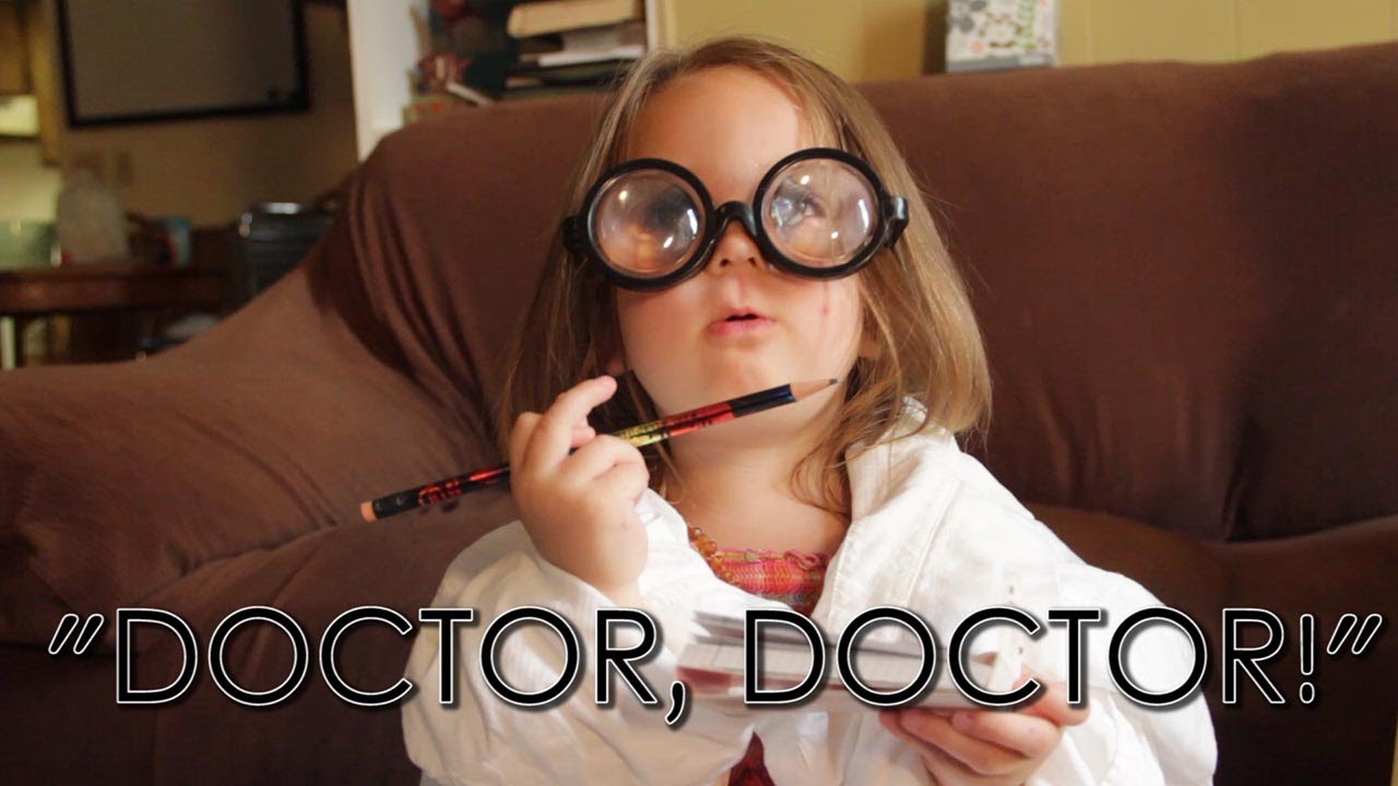 Doctor, Doctor - YouTube