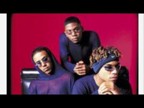 IMX In And Out Of Love - YouTube