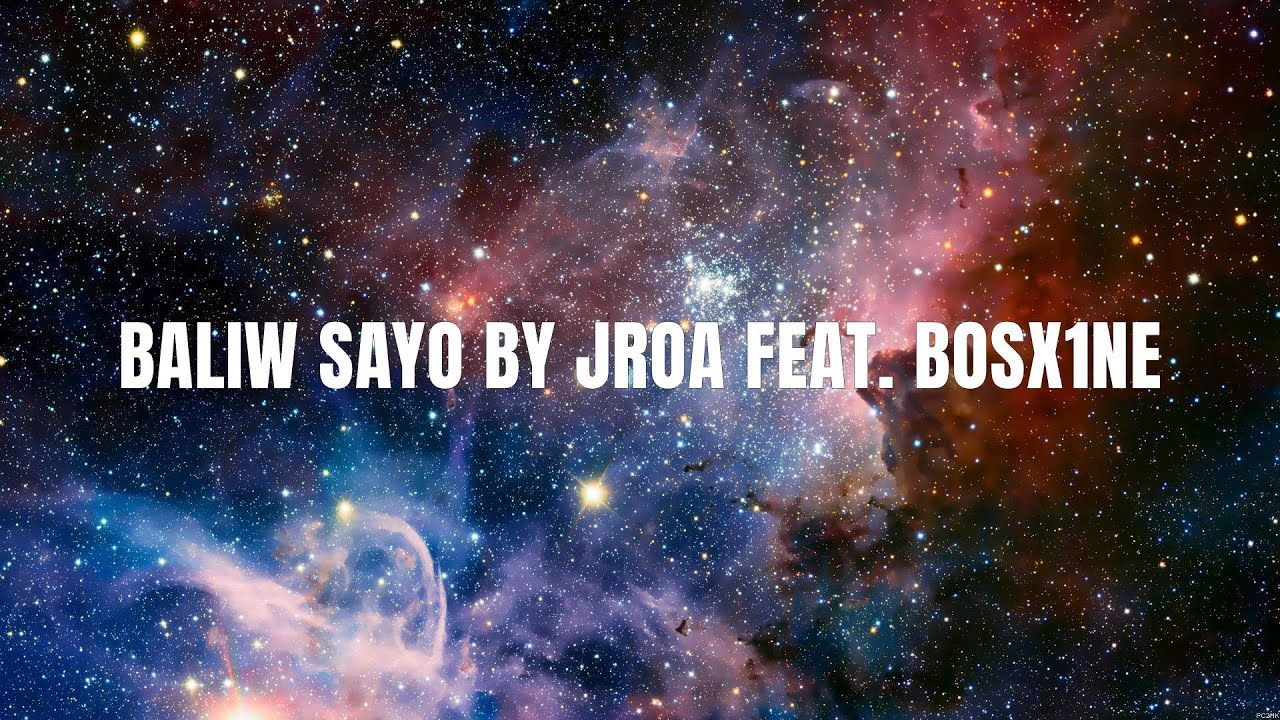 - Baliw Sayo by Jroa feat. Bosx1Ne (Lyrics) Chaka Khan, Ron Henley ...