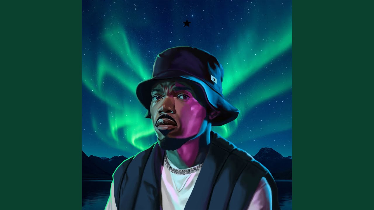 Chance The Rapper - Link Me In The Future Chords - Chordify