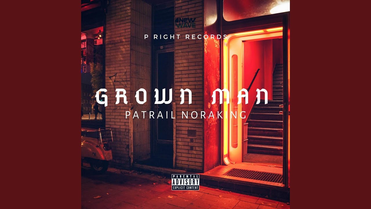 Grown Man - YouTube