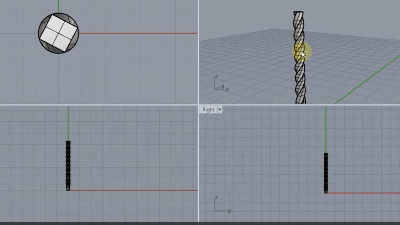 Matrix Software 3D Design jewelry - Peak Designer #rhinoceros #matrix # ...