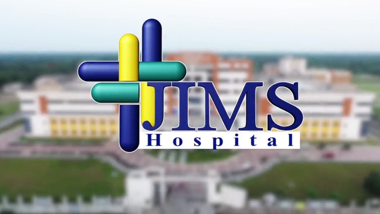 Jagannath Gupta Institute Of Medical Science & Hospital (JIMS) - YouTube