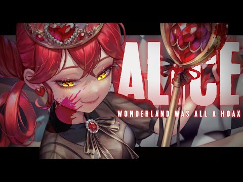 Nightcore | SPED UP ↬ ALICE